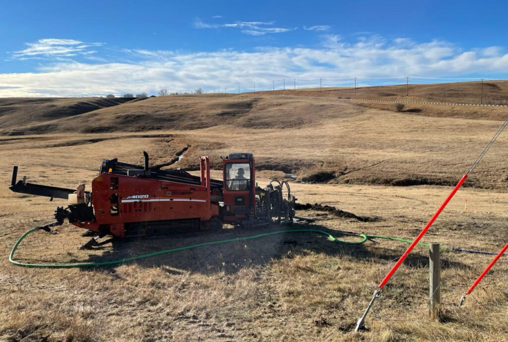The Benefits of Horizontal Directional Drilling in Alberta